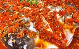 湖南湘菜馆特色菜有哪些_剁椒鱼头为什么这么辣