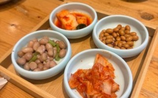 韩国料理小菜有哪些_小菜怎么搭配最地道