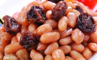 话梅煮花生怎么入味_话梅花生煮多久才软糯