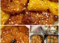 酸甜猪扒怎么做_酸甜猪扒的酱汁怎么调