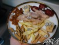 药膳鸡怎么炖好吃_药膳鸡放什么药材