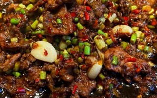 家常铁板牛肉怎么做好吃_铁板牛肉嫩滑不老的窍门