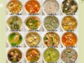 清淡汤类菜谱大全_怎么做不油腻