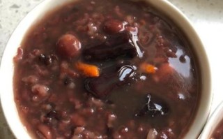 八宝粥需要熬多久_高压锅多久能熟