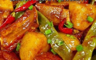 焖排骨怎么做好吃_家常焖排骨的秘诀