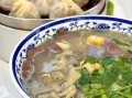 鸭血粉丝汤怎么做好吃_正宗南京做法