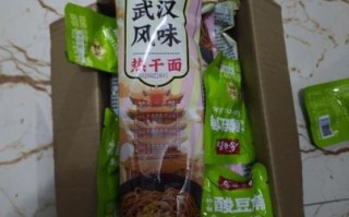武汉热干面哪个牌子最正宗_最地道热干面品牌推荐