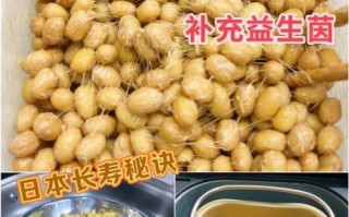 纳豆怎么吃最减肥_纳豆减肥正确吃法