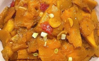 蒸南瓜怎么做好吃_蒸南瓜要不要去皮