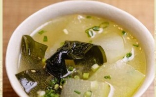 海带和什么煲汤好_海带煲汤最佳搭配