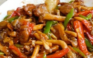 家庭小炒500款不辣的做法_不辣家常小炒怎么做