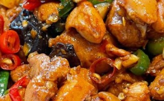 小炒鸡肉怎么炒才嫩_家常小炒鸡肉的做法