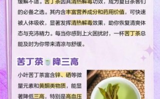 女人喝苦丁茶有什么好处吗_苦丁茶对女性的功效与禁忌