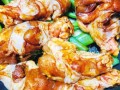 鸡翅根怎么做好吃又简单_家常鸡翅根简单做法