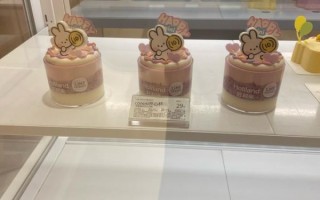 好利来蛋糕价格_好利来哪款蛋糕最好吃