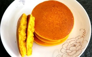 玉米面烙饼怎么做_玉米面烙饼怎么做好吃又简单