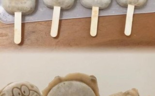 绿豆雪糕怎么做_自制绿豆雪糕窍门