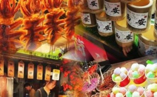 西安宵夜吃什么_西安夜市哪里最火