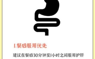 护肝片什么时候吃最好_护肝片饭前还是饭后吃