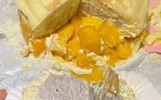 千层蛋糕可以放多久_冷藏后还能吃吗