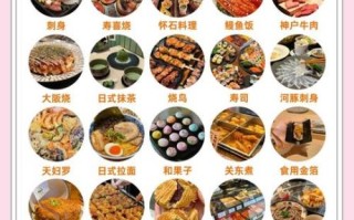 日本料理十大排名_哪些必吃