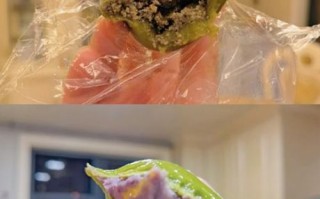 糯米青团怎么做_青团不塌陷的秘诀