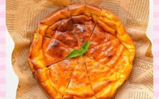 低筋面粉怎么做点心_低筋面粉点心做法大全