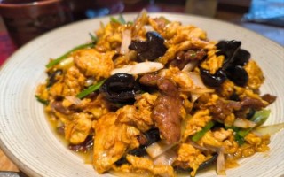 木须菜是什么_木须菜怎么做好吃