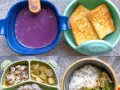 一岁四个月宝宝食谱_每天吃什么