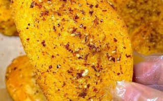 烤馍片怎么做_烤馍片的做法步骤
