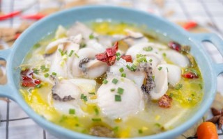 长鱼汤怎么做才好吃_长鱼汤去腥增鲜技巧