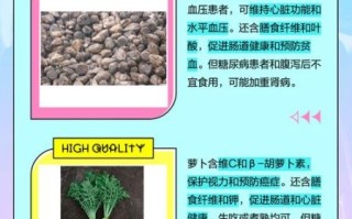 甜菜和萝卜的区别_哪个营养更高