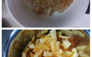菠萝果酱怎么做_菠萝果酱的做法步骤