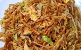 焖饼和炒饼的区别_哪个更好吃