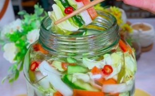 泡椒怎么保存一年不坏_泡椒长期保存的正确做法