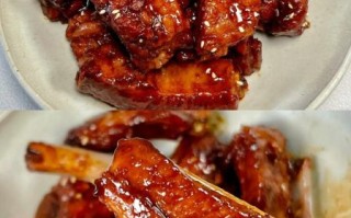 酱排骨怎么腌制最好吃_酱排骨腌制配方