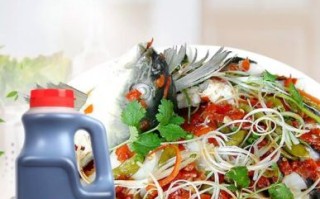 蒸鱼豉油哪个牌子好_蒸鱼豉油怎么用才香