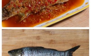 糟辣鱼怎么做_糟辣鱼的做法和步骤