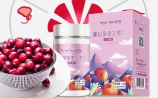 蔓越莓片的功效与作用_蔓越莓片怎么吃效果最好