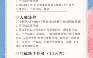 shopee官网中文版怎么注册_shopee官网中文版怎么开店