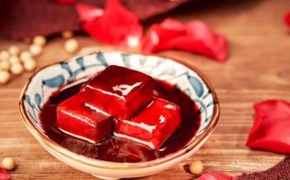 玫瑰腐乳的功效与作用_玫瑰腐乳能减肥吗