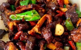 大鹅怎么做好吃_大鹅做法大全菜谱大全