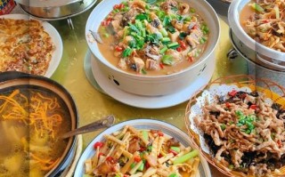 农家菜有哪些特色_怎么做才地道