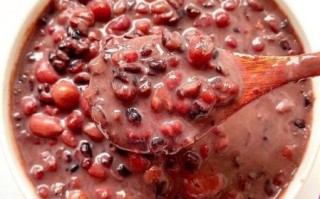 红豆煮多久才会熟_红豆怎么煮容易烂