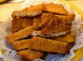 脆排怎么做才酥脆_脆排腌制多久才入味