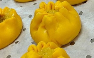 自制面点的做法大全_新手也能零失败