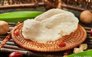 燕菜是什么做的_燕菜和燕窝的区别