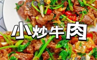 牛肉怎么做好吃又嫩_炒牛肉的技巧