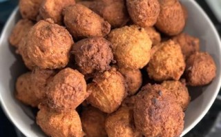 豆腐丸子怎么做才好吃_豆腐丸子Q弹不碎的秘诀