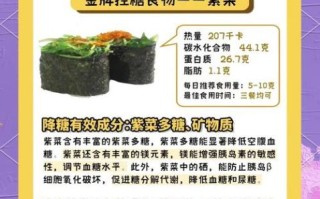 紫菜的营养价值有哪些_紫菜的功效与作用